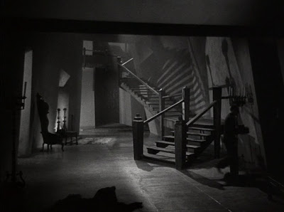 stairs | Dracula, Frankenstein and Friends